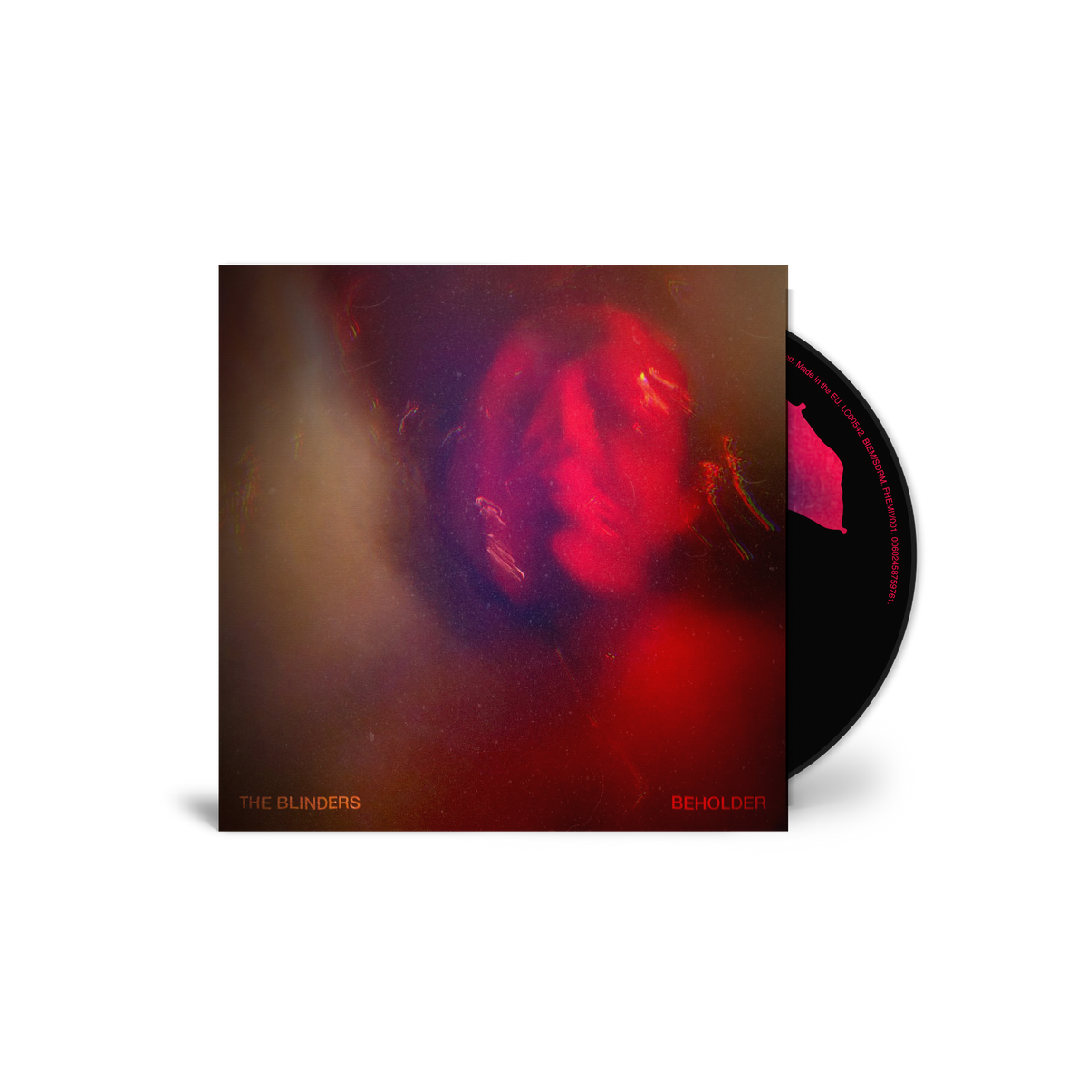 The Blinders - Official Store – Shop Exclusive Music & Merch